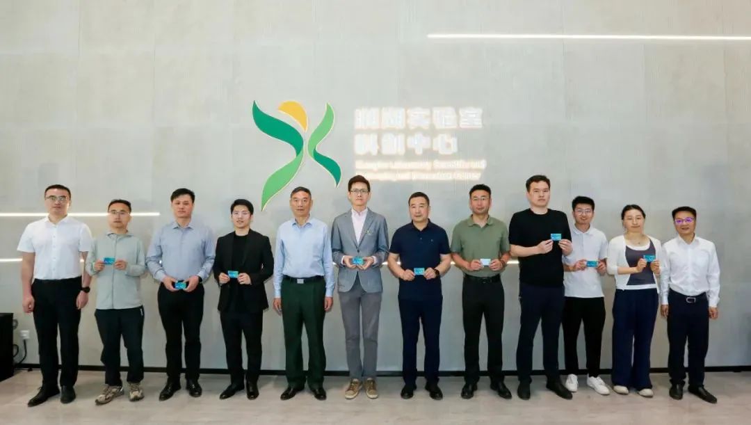 农业生物制造领域前沿技术发展与创新｜中国农业科学院青年创新论坛暨第六届湘湖农科青年学术论坛在杭州举行